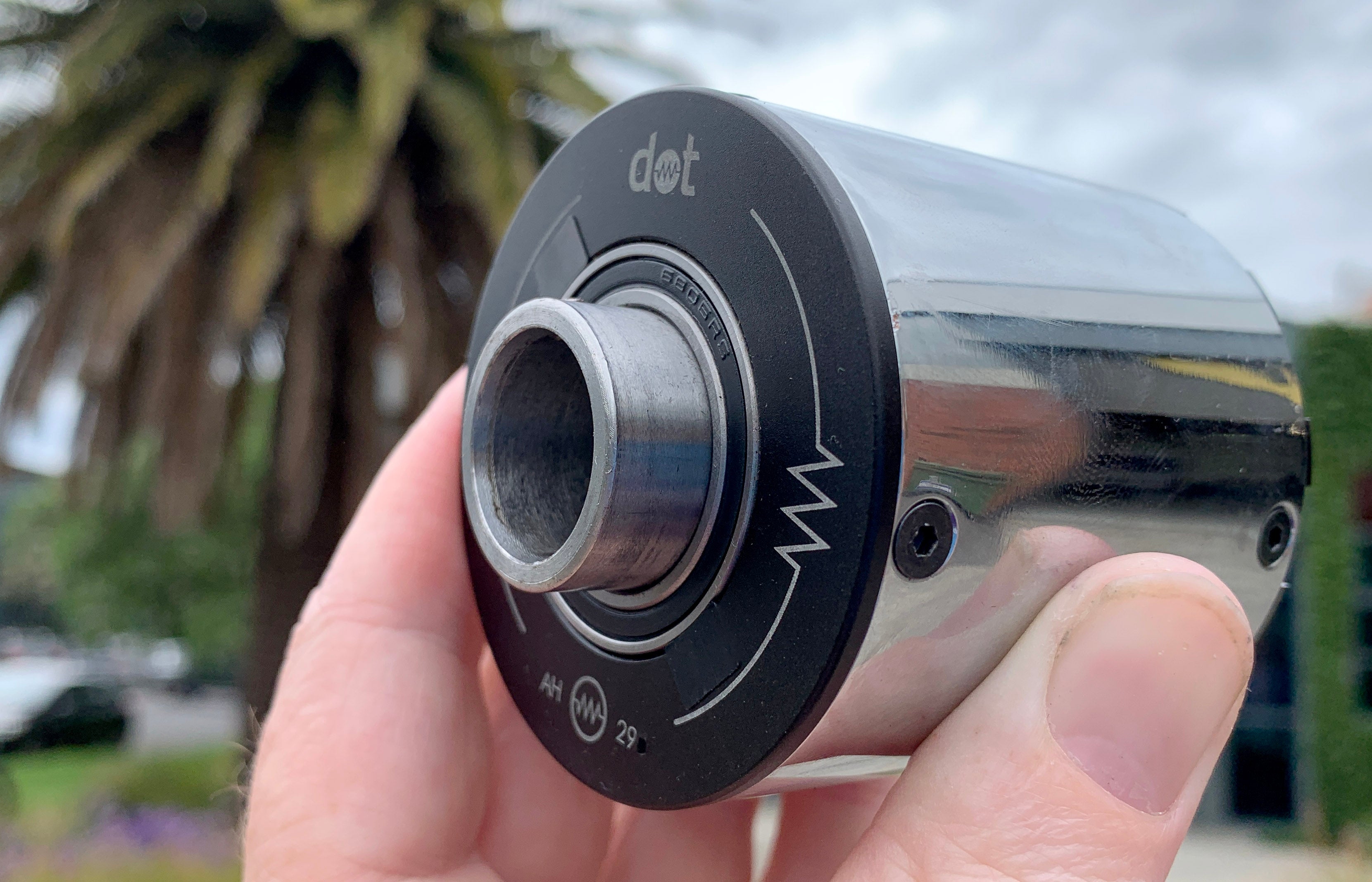 Innovation, flexibility, and modular design. – dot Boards