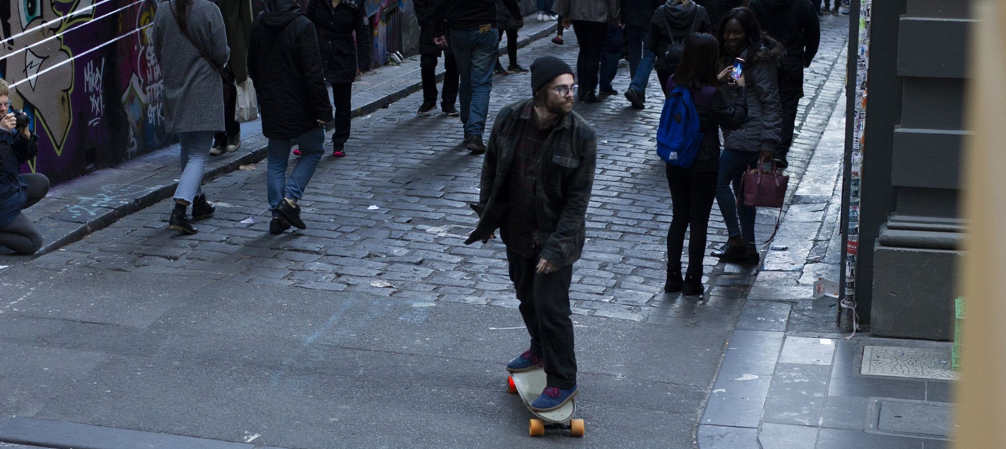 dot Electric Skateboards | Motorised Skateboards | dot Boards US