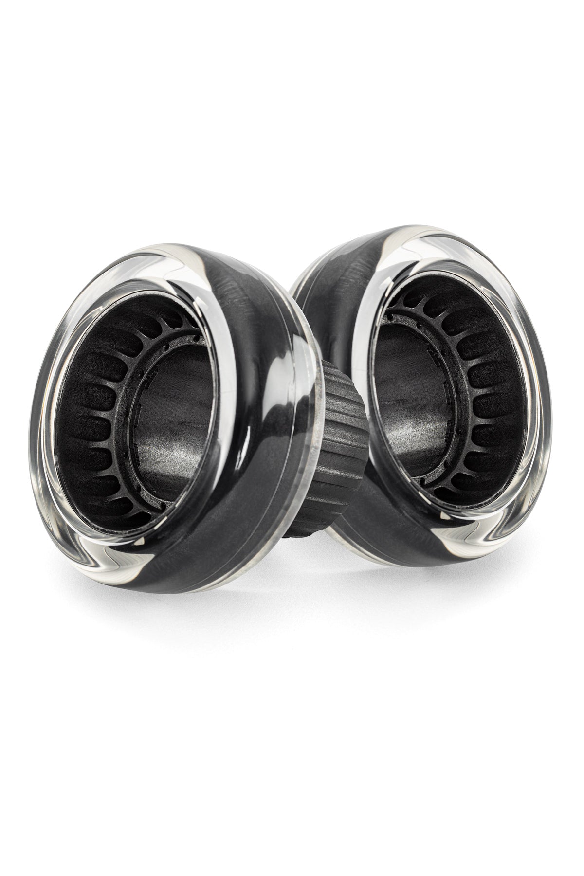 dot Transporter 120MM Rear Wheel Set – dot Boards